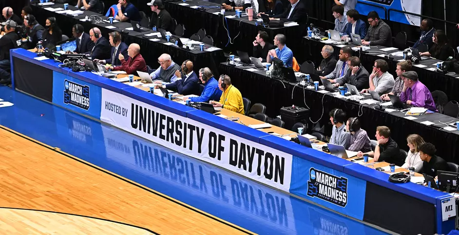 Dayton Announced as Host Site of NCAA First Four® Through 2028 - The ...